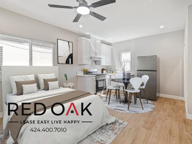 0 BR, 1 BA Apartment 2463 Sawtelle Blvd, Los Angeles, CA 90064