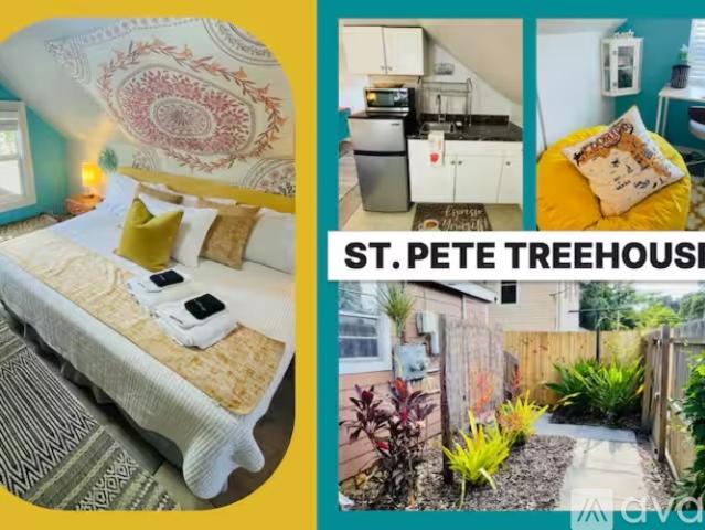 0 BR, 1 BA Apartment 2466 32nd Avenue North, St. Petersburg, FL 33713
