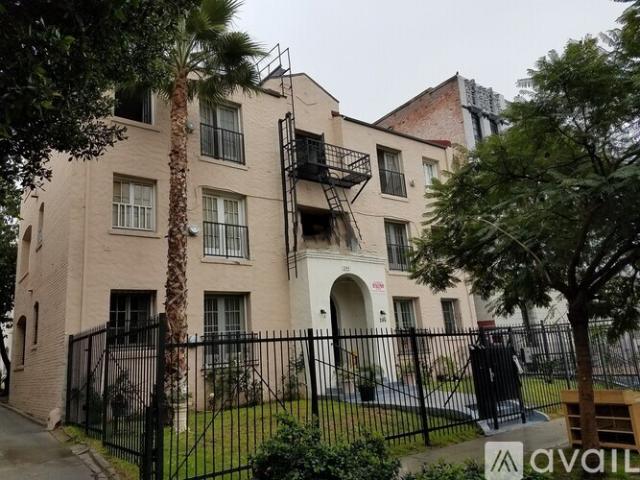 0 BR, 1 BA Apartment 246 S Kenmore Ave, Unit 309, Los Angeles, CA 90004