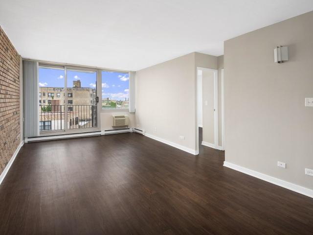 0 BR, 1 BA Apartment 2470 North Clark Street Unit 1505, Chicago, IL 60614