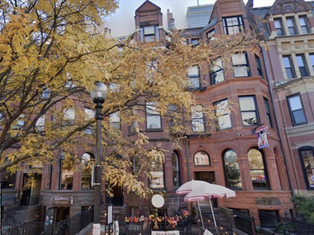 0 BR, 1 BA Apartment 248 Newbury St, Unit 4, Boston, MA 02116