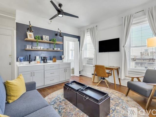 0 BR, 1 BA Apartment 24 E Liberty, Unit 68, Savannah, GA 31401