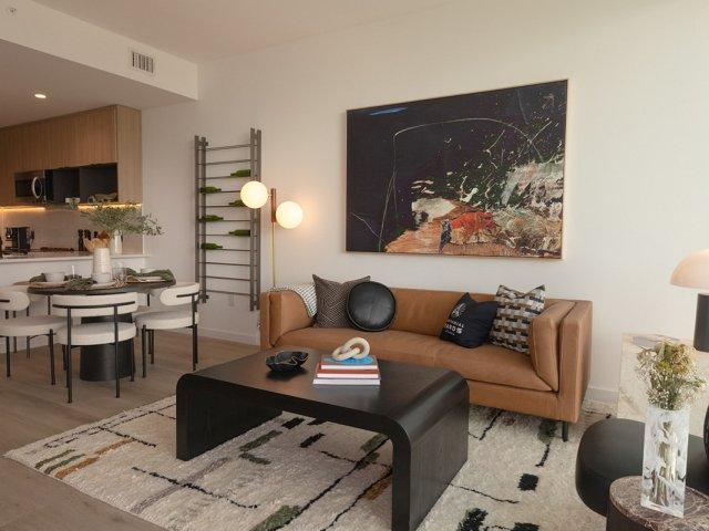 0 BR, 1 BA Apartment 250 Martin Luther King Jr. Drive SW Unit 707, Atlanta, GA 30303