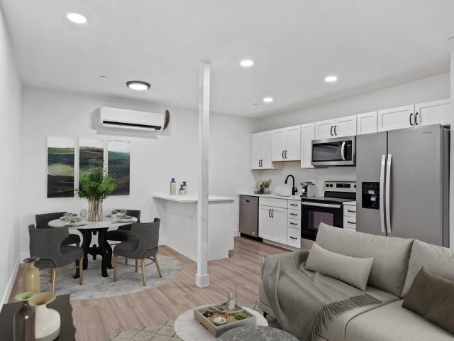 0 BR, 1 BA Apartment 2510 WASHINGTON BLVD Unit 711, Salt Lake City, UT 84102
