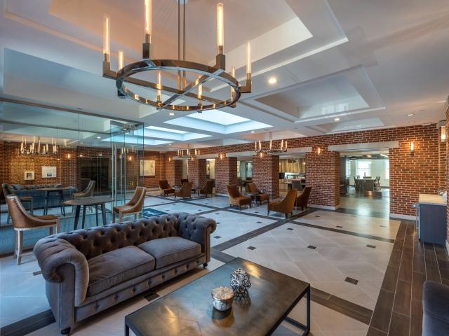 0 BR, 1 BA Apartment 2512 Q St NW Unit 115, Washington, DC 20007