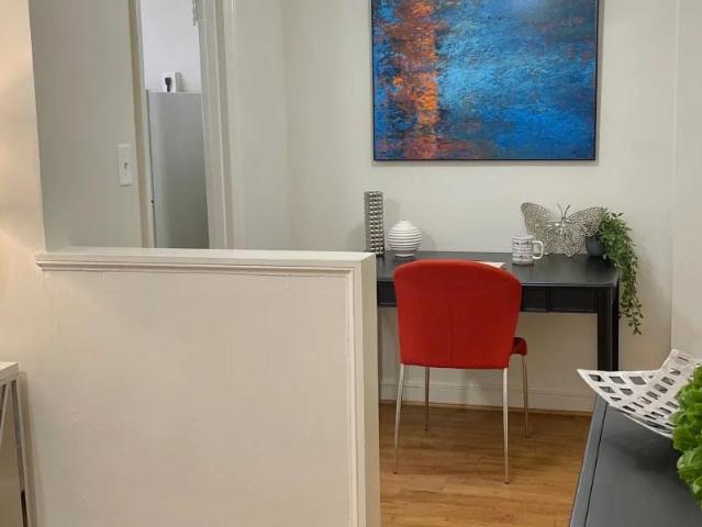 0 BR, 1 BA Apartment 2517 K St NW Unit 504, Washington, DC 20037