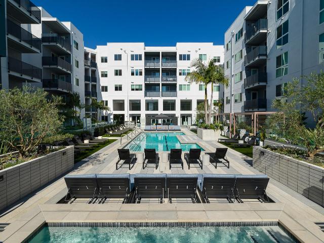 0 BR, 1 BA Apartment 2528 South Grand Avenue Unit 576, Los Angeles, CA 90007