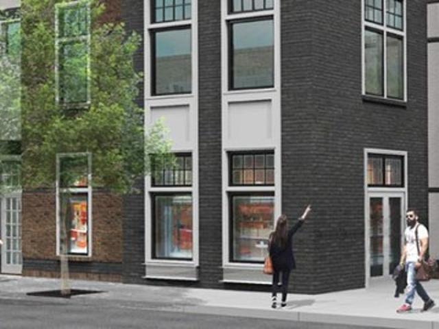 0 BR, 1 BA Apartment 257 Broadway Street Unit 402, Asheville, NC 28801