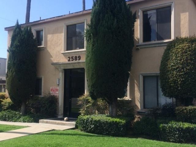 0 BR, 1 BA Apartment 2589 S Sepulveda Blvd, Unit 4, Los Angeles, CA 90064