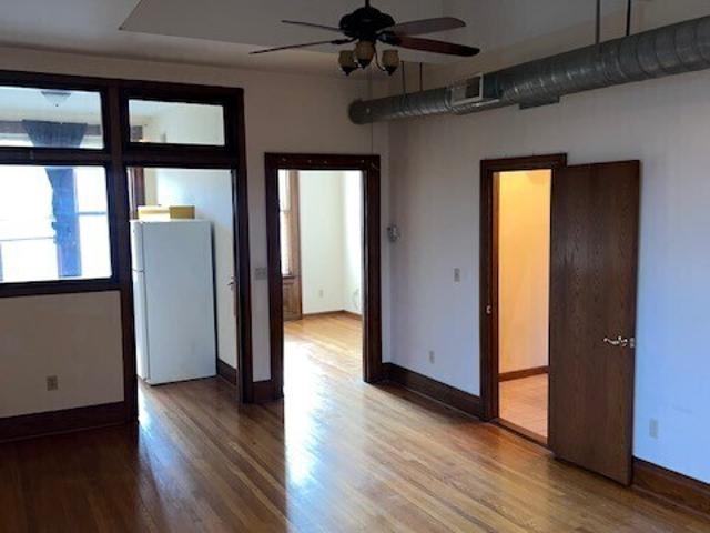 0 BR, 1 BA Apartment 25 N. Washington St. Apt Ypsilanti, MI 48197
