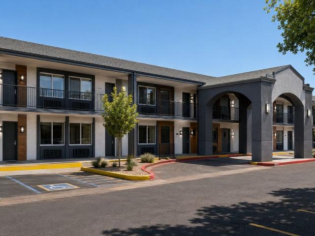 0 BR, 1 BA Apartment 25 Hotel Cir Northeast Unit 110, Albuquerque, NM 87123