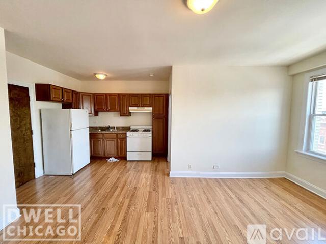 0 BR, 1 BA Apartment 2600 N Kimball Ave, Unit 305, Chicago, IL 60647