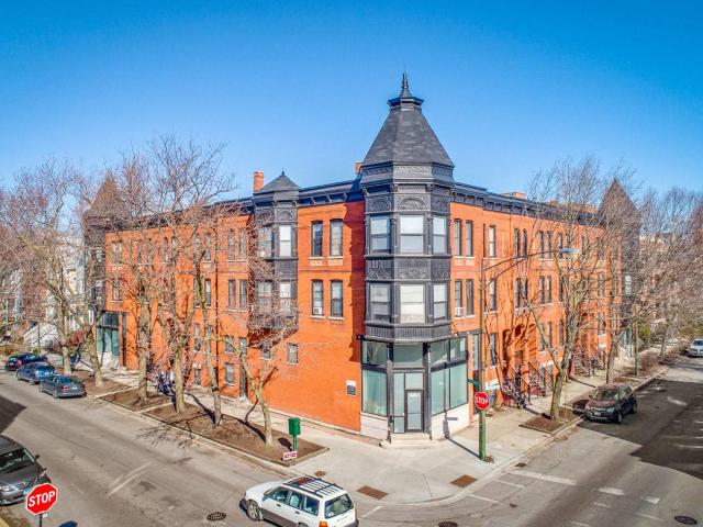 0 BR, 1 BA Apartment 2600 North Racine Avenue Unit 2606RA G, Chicago, IL 60614