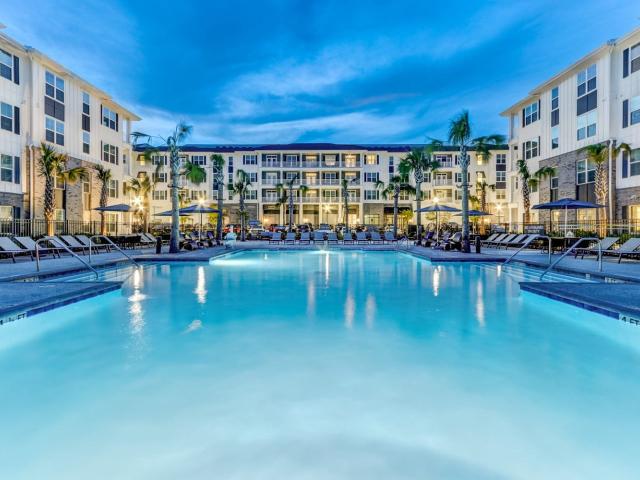 0 BR, 1 BA Apartment 2601 North Main Street Unit 1405, Summerville, SC 29486