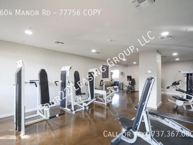 0 BR, 1 BA Apartment 2604 Manor Rd, Austin, TX 78722