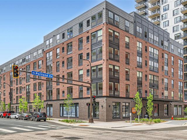 0 BR, 1 BA Apartment 260 Portland Avenue Unit 516, Minneapolis, MN 55415