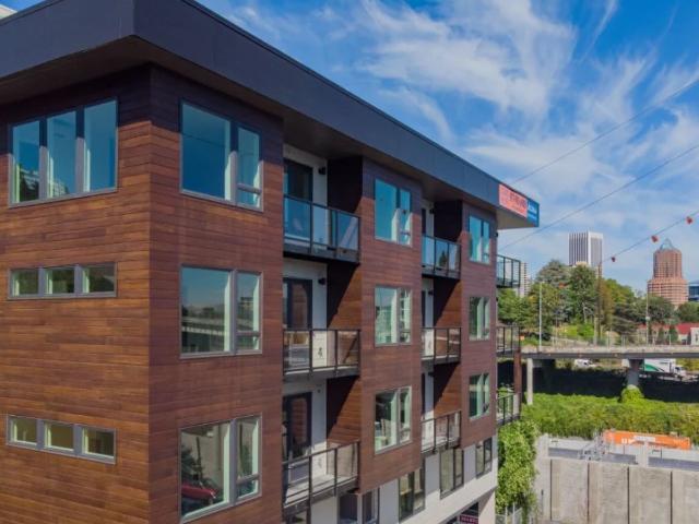 0 BR, 1 BA Apartment 2615 S Water Ave Unit 519, Portland, OR 97201