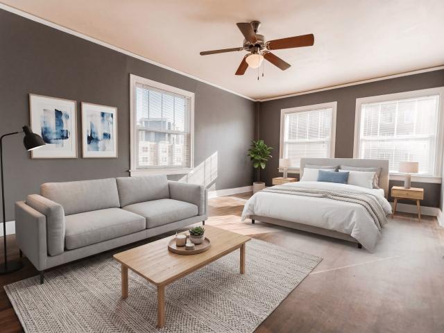 0 BR, 1 BA Apartment 2619 5th Ave Unit 604, Seattle, WA 98121