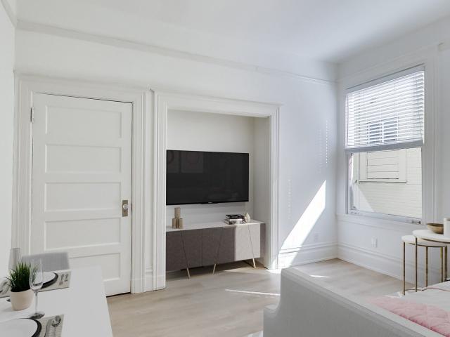 0 BR, 1 BA Apartment 2619 Mission Street Unit 24, San Francisco, CA 94110