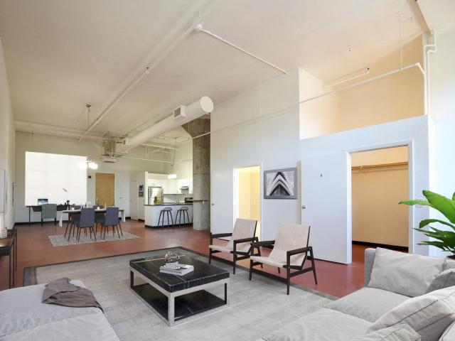 0 BR, 1 BA Apartment 2633 Telegraph Avenue Unit 315, Oakland, CA 94612