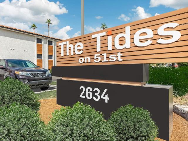 0 BR, 1 BA Apartment 2634 North 51st Avenue Unit 129, Phoenix, AZ 85035