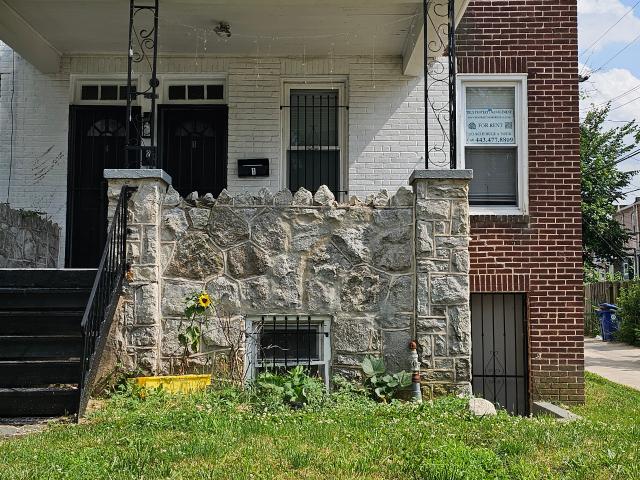 0 BR, 1 BA Apartment 2635 Park Heights Terrace, Baltimore, MD 21215