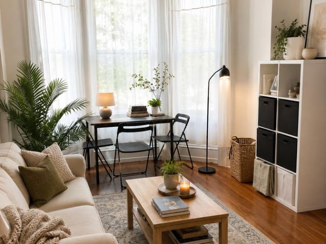 0 BR, 1 BA Apartment 264 S 21st Street, Philadelphia, PA 19103