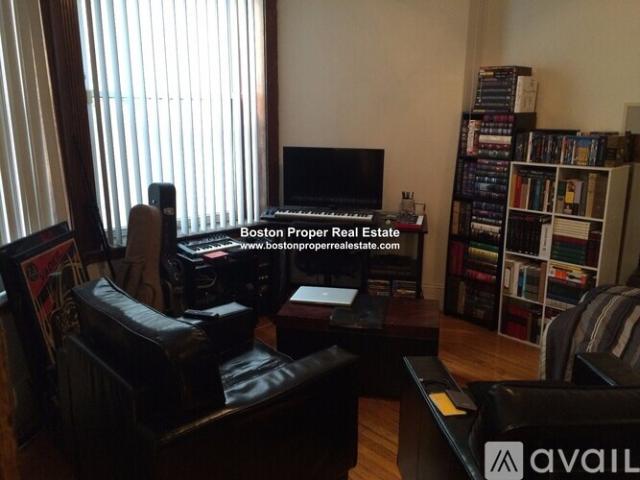 0 BR, 1 BA Apartment 26 Hemenway St, Unit 1, Boston, MA 02115