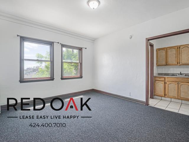 0 BR, 1 BA Apartment 2700 San Marino St, Los Angeles, CA 90006