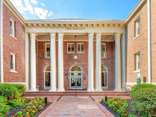 0 BR, 1 BA Apartment 2700 Q Street Northwest Unit 245A, Washington, DC 20007