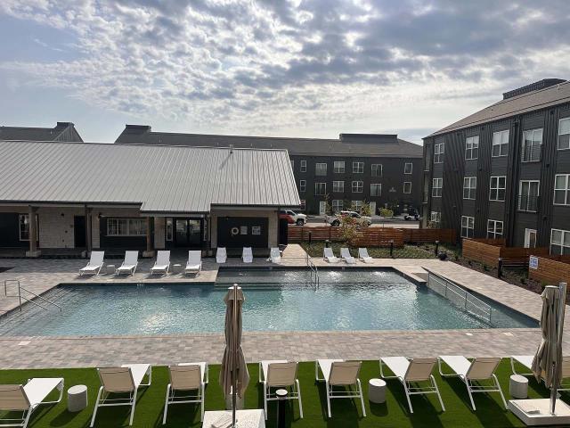 0 BR, 1 BA Apartment 2701 S 55th Street Unit C203, Rogers, AR 72758