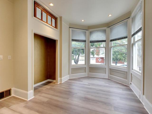 0 BR, 1 BA Apartment 2707 Sacramento Street, San Francisco, CA 94115