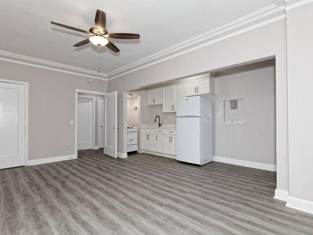 0 BR, 1 BA Apartment 2709 Dwight Way, Berkeley, CA 94704