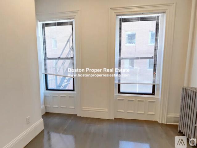 0 BR, 1 BA Apartment 270 Newbury St, Unit 2K, Boston, MA 02116