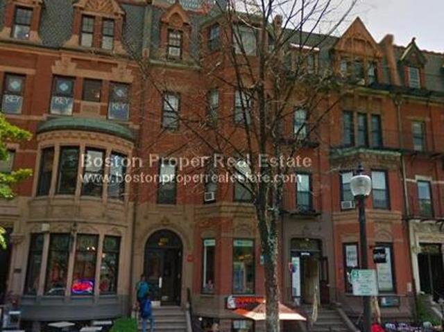 0 BR, 1 BA Apartment 270 Newbury St, Unit 6k, Boston, MA 02116