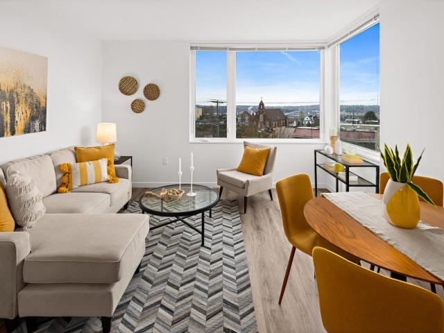 0 BR, 1 BA Apartment 2709 17th Avenue South Unit E602, Seattle, WA 98144