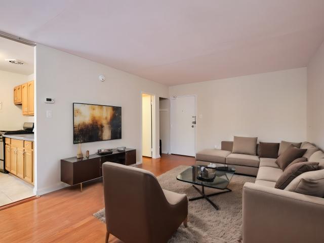 0 BR, 1 BA Apartment 2710 Macomb St NW, Washington, DC 20008