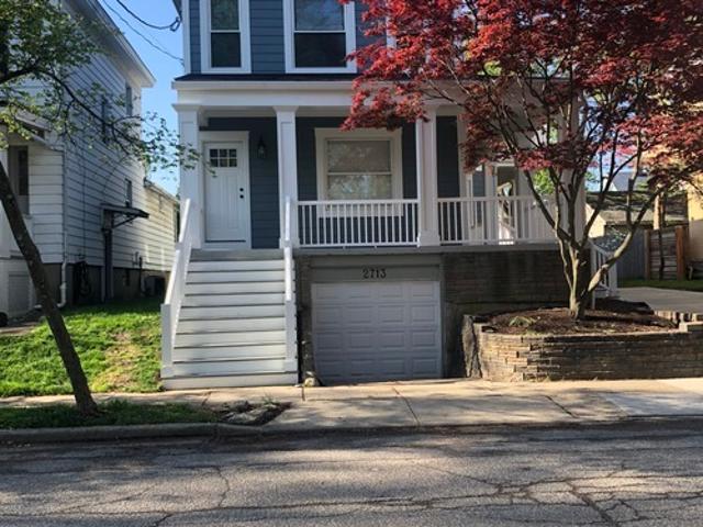 0 BR, 1 BA Apartment 2713 Griffiths Avenue, Unit #1, Cincinnati, OH 45208