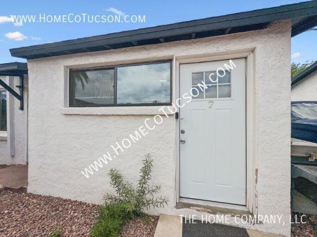 0 BR, 1 BA Apartment 2714 N Hopi Place, Tucson, AZ 85705