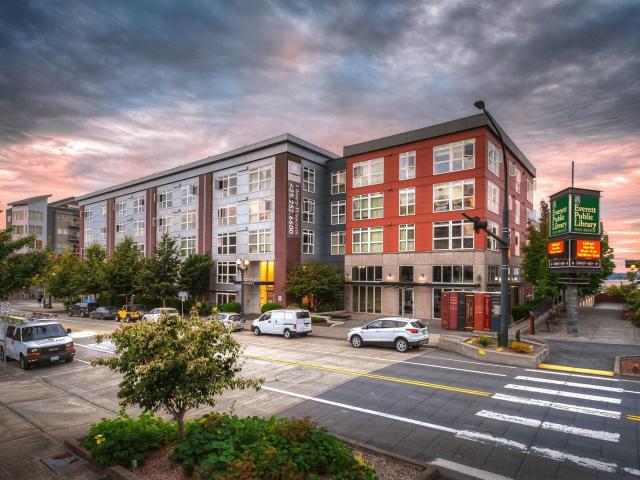 0 BR, 1 BA Apartment 2720 Hoyt Avenue Unit 524, Everett, WA 98201