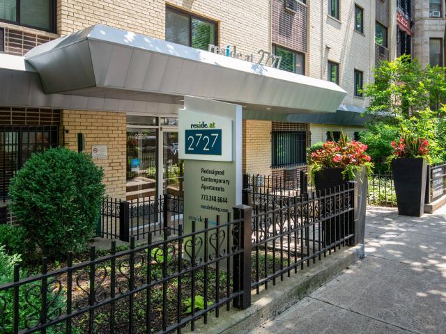 0 BR, 1 BA Apartment 2727 North Pine Grove Avenue Unit 0411, Chicago, IL 60614
