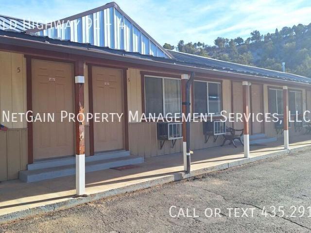 0 BR, 1 BA Apartment 277 Old Highway 91, Parowan, UT 84761