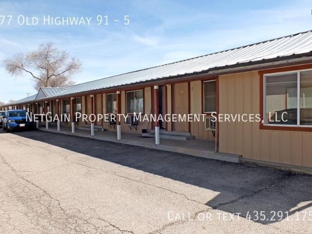 0 BR, 1 BA Apartment 277 Old Highway 91, Parowan, UT 84761