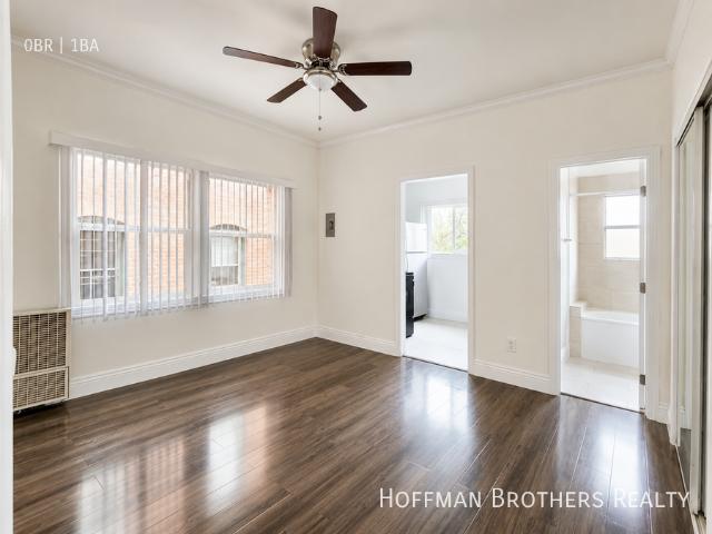 0 BR, 1 BA Apartment 2743 San Marino St, Los Angeles, CA 90006