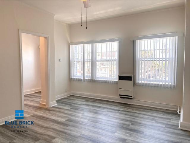 0 BR, 1 BA Apartment 2743 San Marino St, Los Angeles, CA 90006