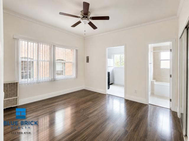 0 BR, 1 BA Apartment 2743 San Marino St, Los Angeles, CA 90006