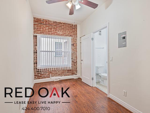 0 BR, 1 BA Apartment 2743 San Marino St, Los Angeles, CA 90006