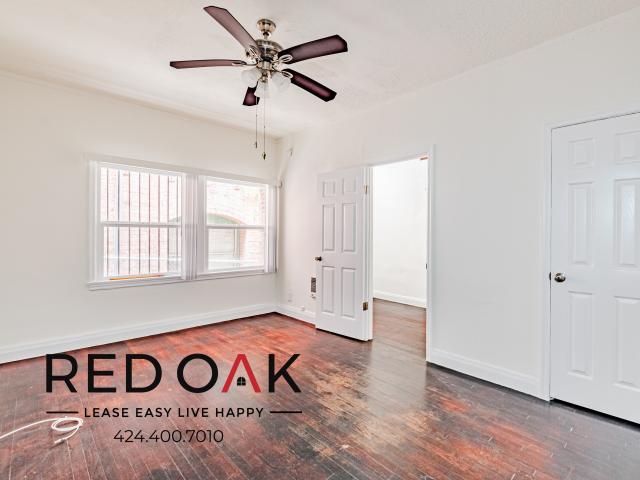 0 BR, 1 BA Apartment 2743 San Marino Street, Los Angeles, CA 90006