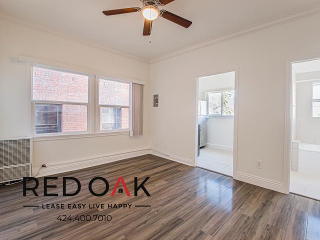 0 BR, 1 BA Apartment 2743 San Marino Street, Los Angeles, CA 90006
