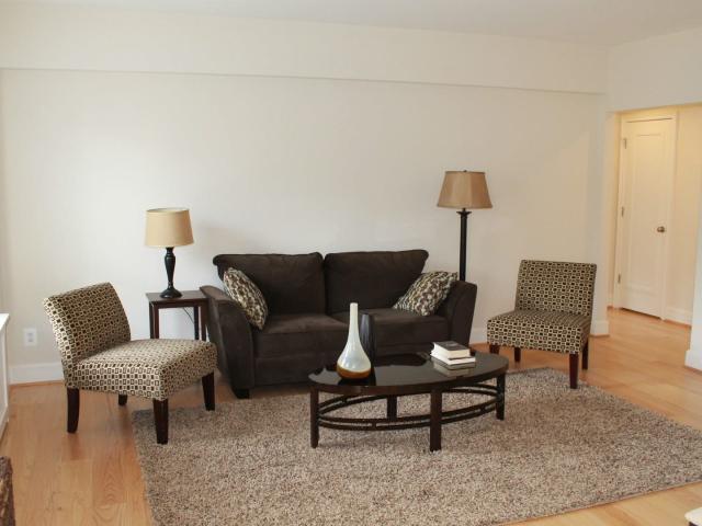 0 BR, 1 BA Apartment 2745 29th Street Northwest Unit 312, Washington, DC 20008
